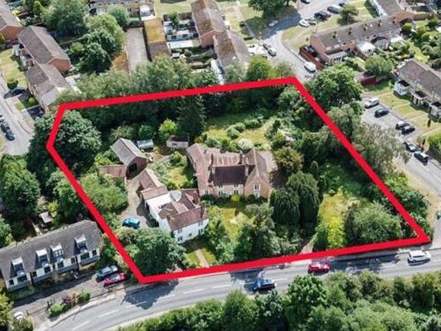 330 332a Priory Road, Colebrook Priory, Shirley, House For Sale
