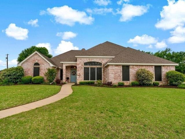 330 39th St SE, Paris, TX 75462