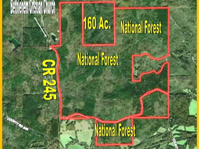 330 County Road 245