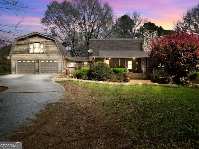330 Country Kitchen Road