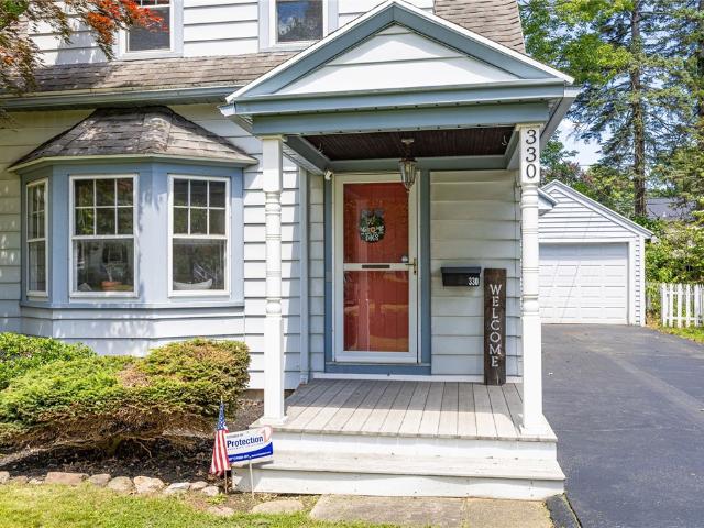 330 Colebourne Road
