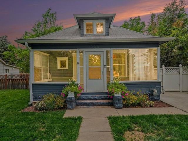 330 Collyer St, Longmont, CO 80501