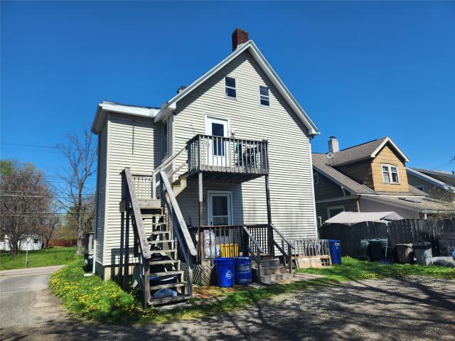 330 Conklin Ave, Binghamton, NY 13903 | MLS #335673
