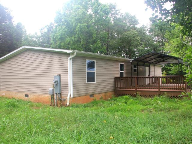 330 Copeland Cemetery Road