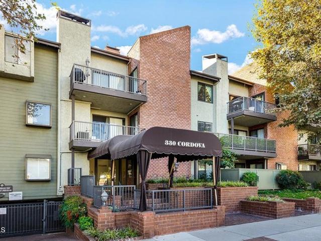330 Cordova St Unit 157, Pasadena, CA 91101