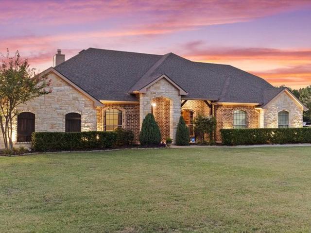 330 Cattlemans Trl, Royse City, TX 75189