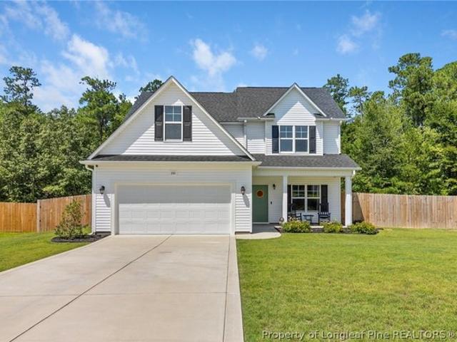 330 Caldwell St, Spring Lake, NC 28390