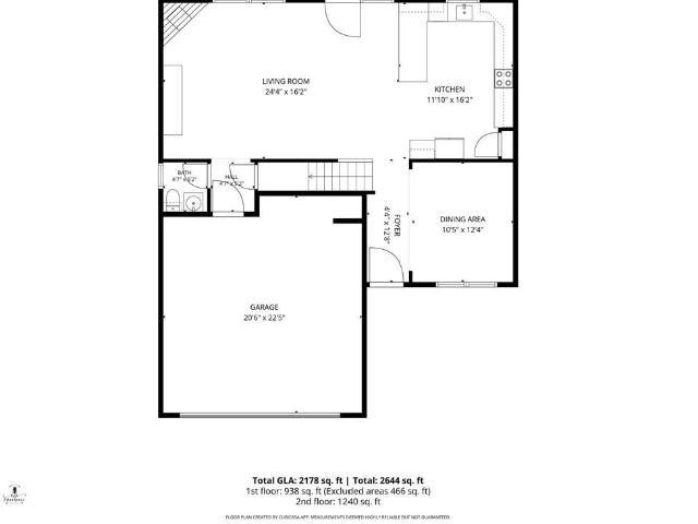 330 Caldwell Street