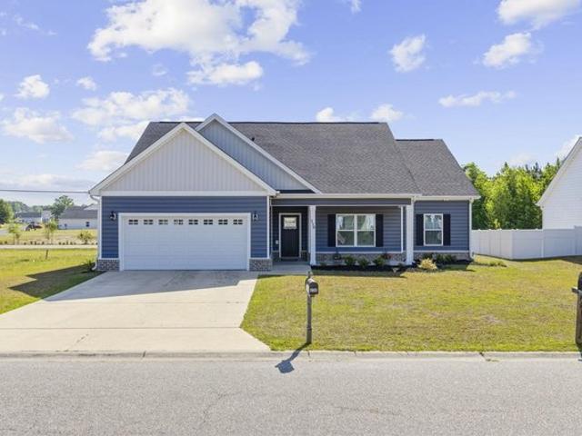 330 Canyon Dr, Conway, SC 29526