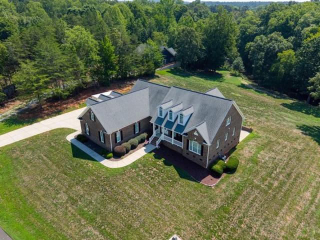330 Cardens Cove Rd, Timberlake, NC 27583