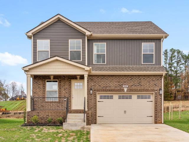 330 Cardinal Crk Dr, Clarksville, TN 37040 | MLS #3130