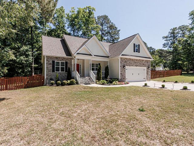 330 Carolina Oaks Avenue