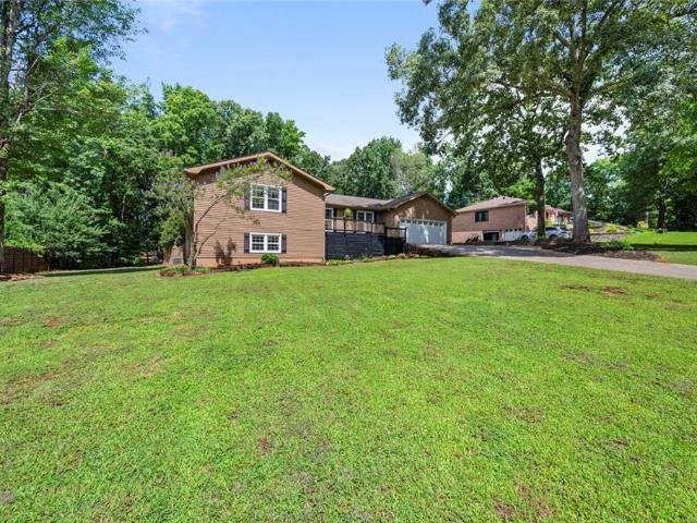 330 Chaffin Ridge Court