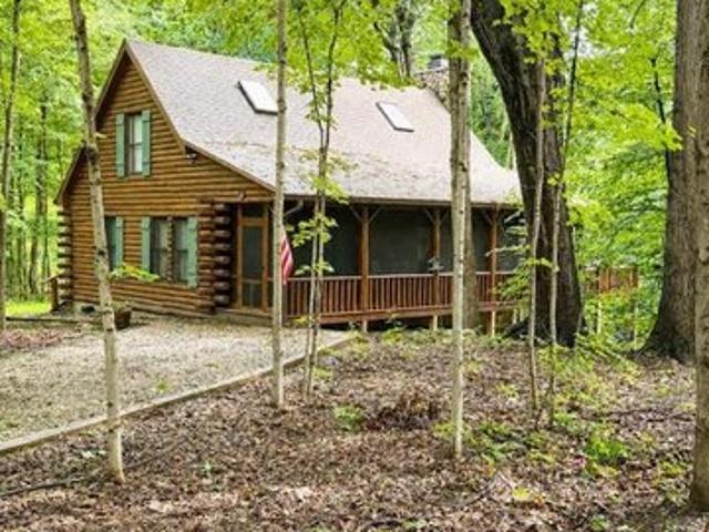 330 Charlestown Colony Unit 17, Buchanan, MI 49107