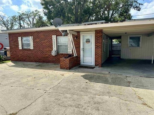 330 Chennault St, Morgan City, LA 70380