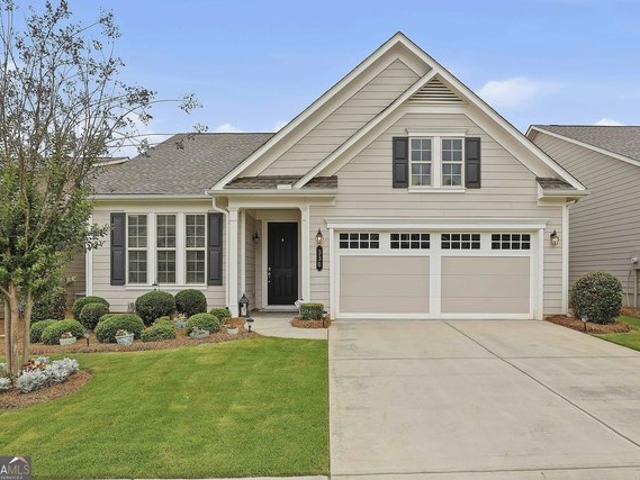 330 Chestnut Oak Dr, Peachtree City, GA 30269