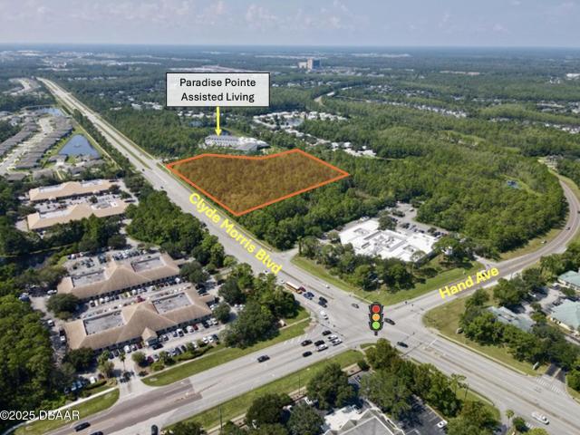 330 Clyde Morris Blvd, Ormond Beach, FL 32174 | MLS #1217 | Compass