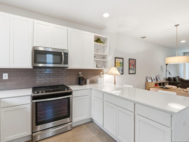 330 Clay, Unit 27, San Antonio, TX 78204 | MLS #1932 | Compass