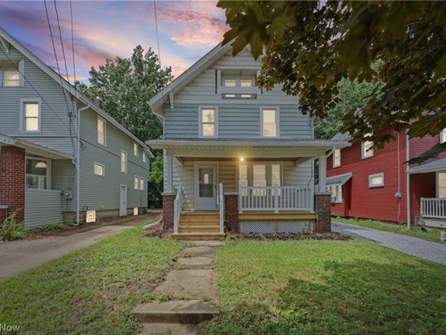 330 Cleveland St, Akron, OH 44306