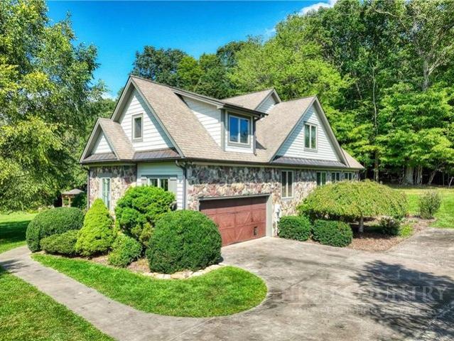330 Crain Branch Ln, Jefferson, NC 28640