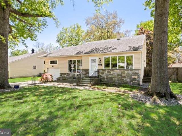 330 Cranford Road