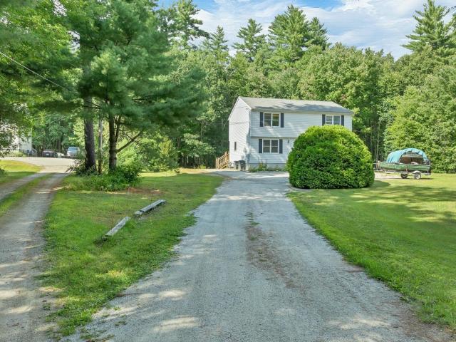 330 Academy Road