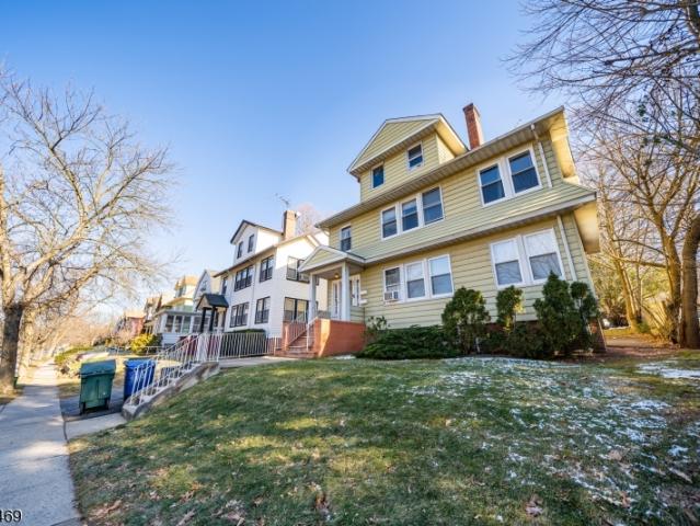 330 Academy St, Unit B, South Orange, NJ 07079 | MLS #4014 | Compass
