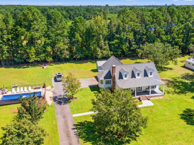 330 Adoniram Dr, Conway, SC 29526 | MLS #2521 | Compass