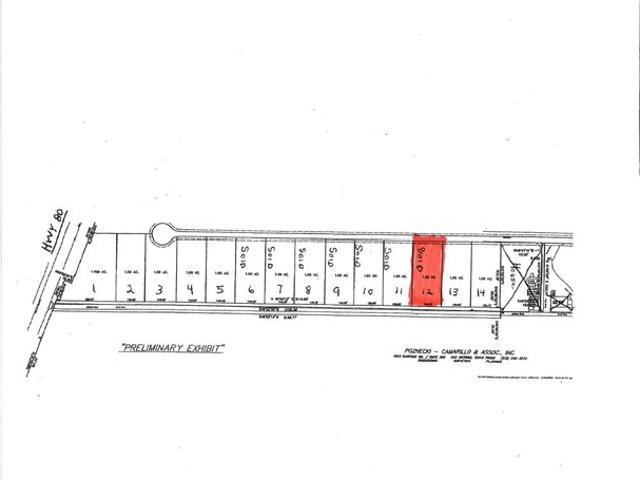 330 Airfield Rd, Fentress, TX 78622