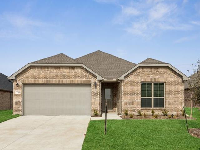 330 Arcane St, Greenville, TX 75402