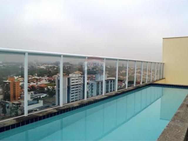330 Área Útil Apartamento Alugar, 3 Dormitórios localizado em Parque Campolim, Sorocaba, São Paulo, 18047202 | Brasil