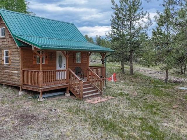 330 Arrowhead Dr Lot 23, Florissant, CO 80816