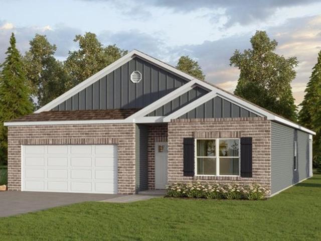 330 Ashland Dr, Hanceville, AL 35077