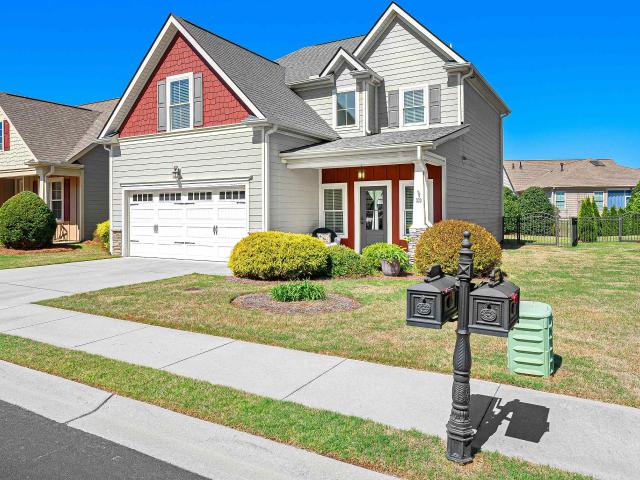 330 Ashley Oaks Dr, Simpsonville, SC 29680 | MLS #1587 | Compass