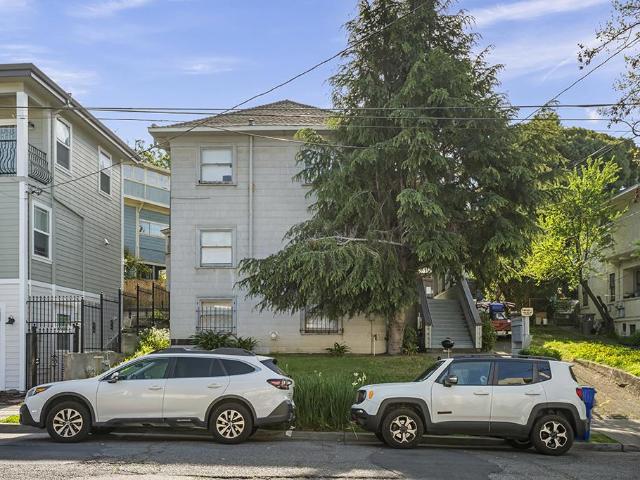 330 Athol Avenue