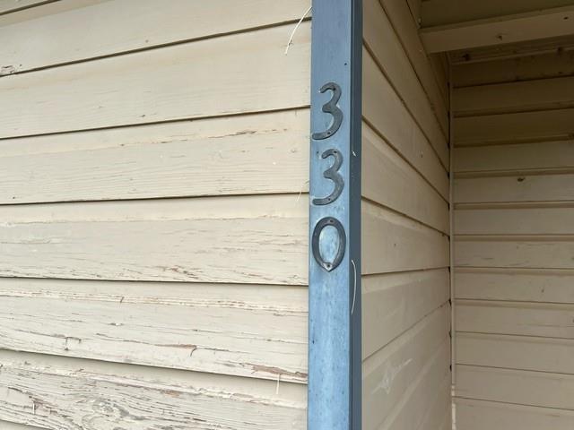 330 Ave M, Anson, TX 79501 | MLS #21255 | Compass