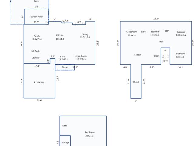 330 Bond Lake Dr, Cary, NC 27513 | MLS #10157