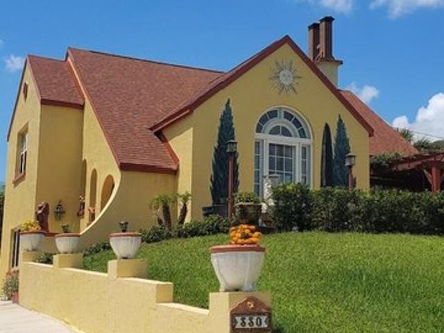 330 Bostwick Ave, Daytona Beach, FL 32118