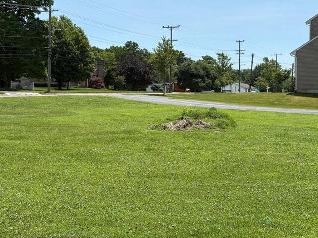 330 Back River Neck Road
