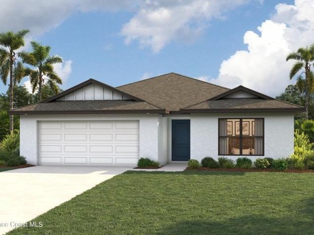 330 Bali St SE, Palm Bay, FL 32909