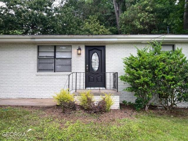 330 Banberry Dr SE, Atlanta, GA 30315
