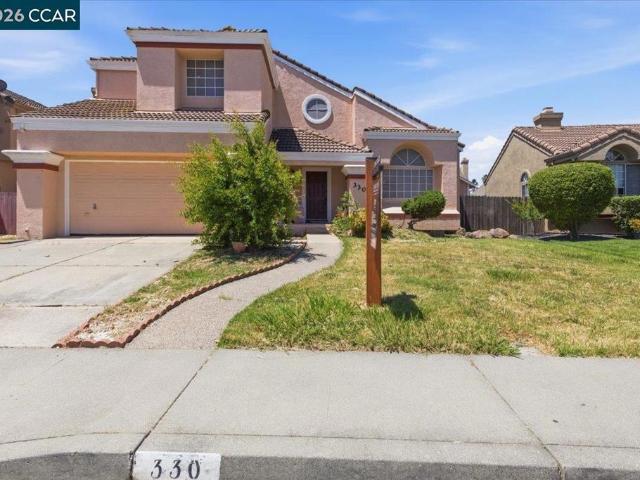 330 Bartlett Ct