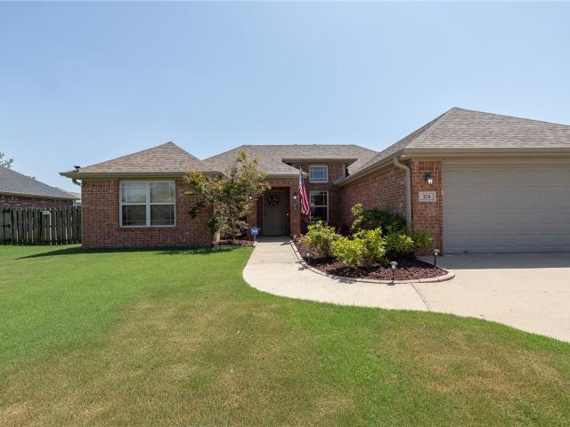330 Beasley Drive