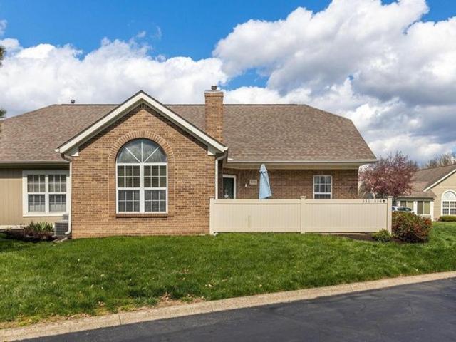 330 Bear Woods Dr, Powell, OH 43065