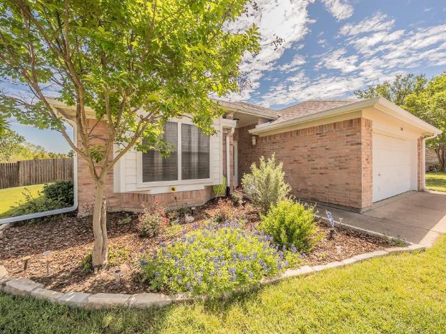 330 Beaumont Dr, Weatherford, TX 76086 | MLS #21233 | Compass