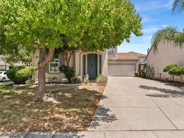 330 Belfont Cir, Sacramento, CA 95835