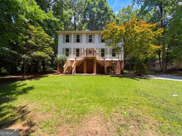 330 Benjamin Cir, Fayetteville, GA 30214