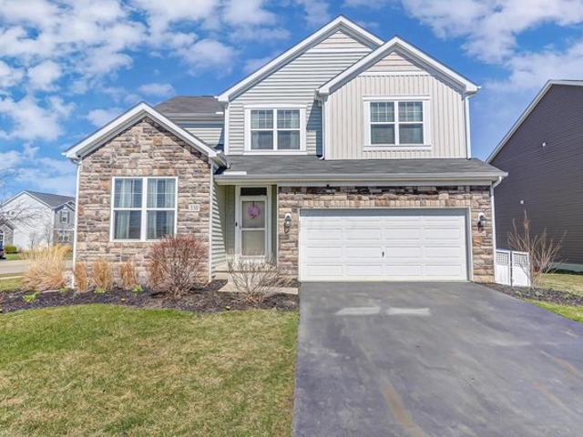 330 Benjamin St, Delaware, OH 43015