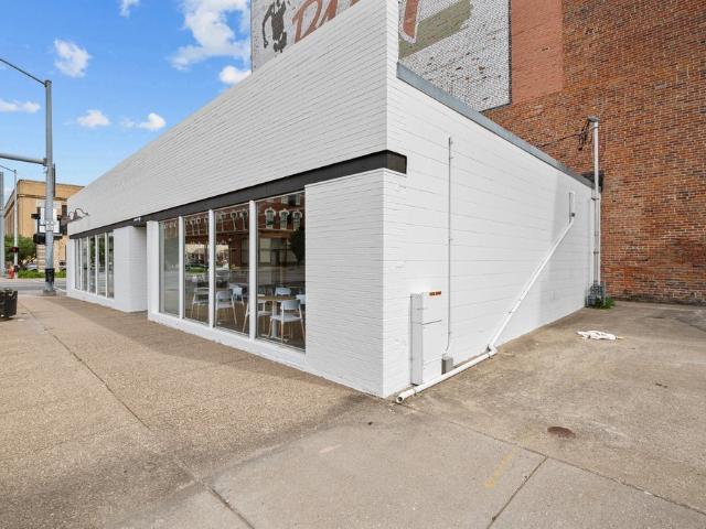 330 Brady Street