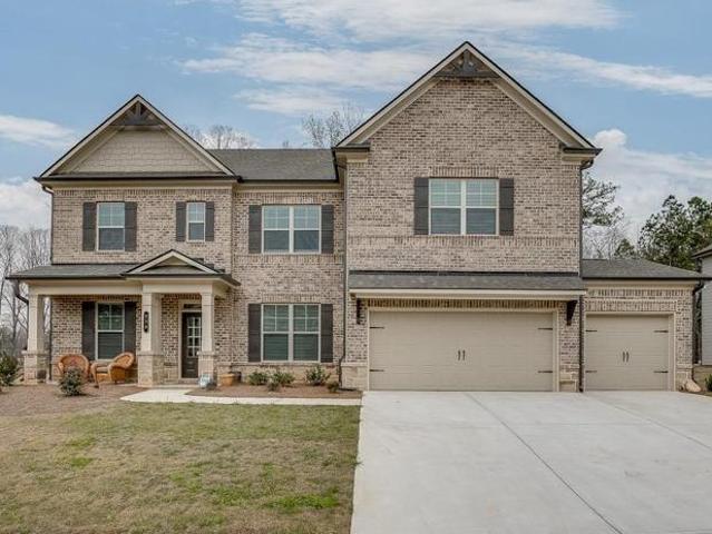 330 Brant Cir, Jefferson, GA 30549